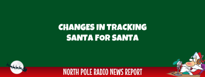 Latest News of Santa Claus from the North Pole | Santa Update