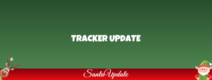 Latest News of Santa Claus from the North Pole | Santa Update