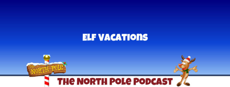 Latest News of Santa Claus from the North Pole | Santa Update