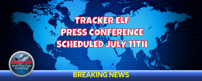 Latest News of Santa Claus from the North Pole | Santa Update