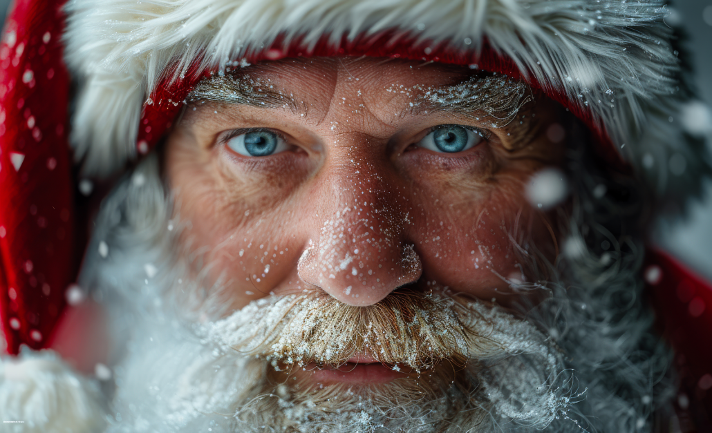 Santa Update | North Pole Santa Tracker