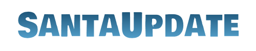 Santa Update | North Pole Santa Tracker