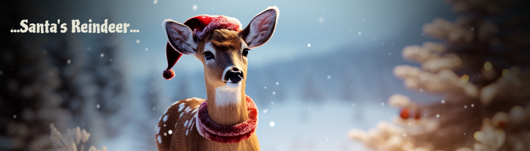 Santa Update | North Pole Santa Tracker