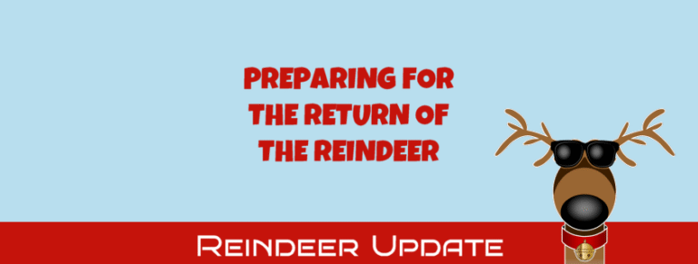 Santa Update | North Pole Santa Tracker